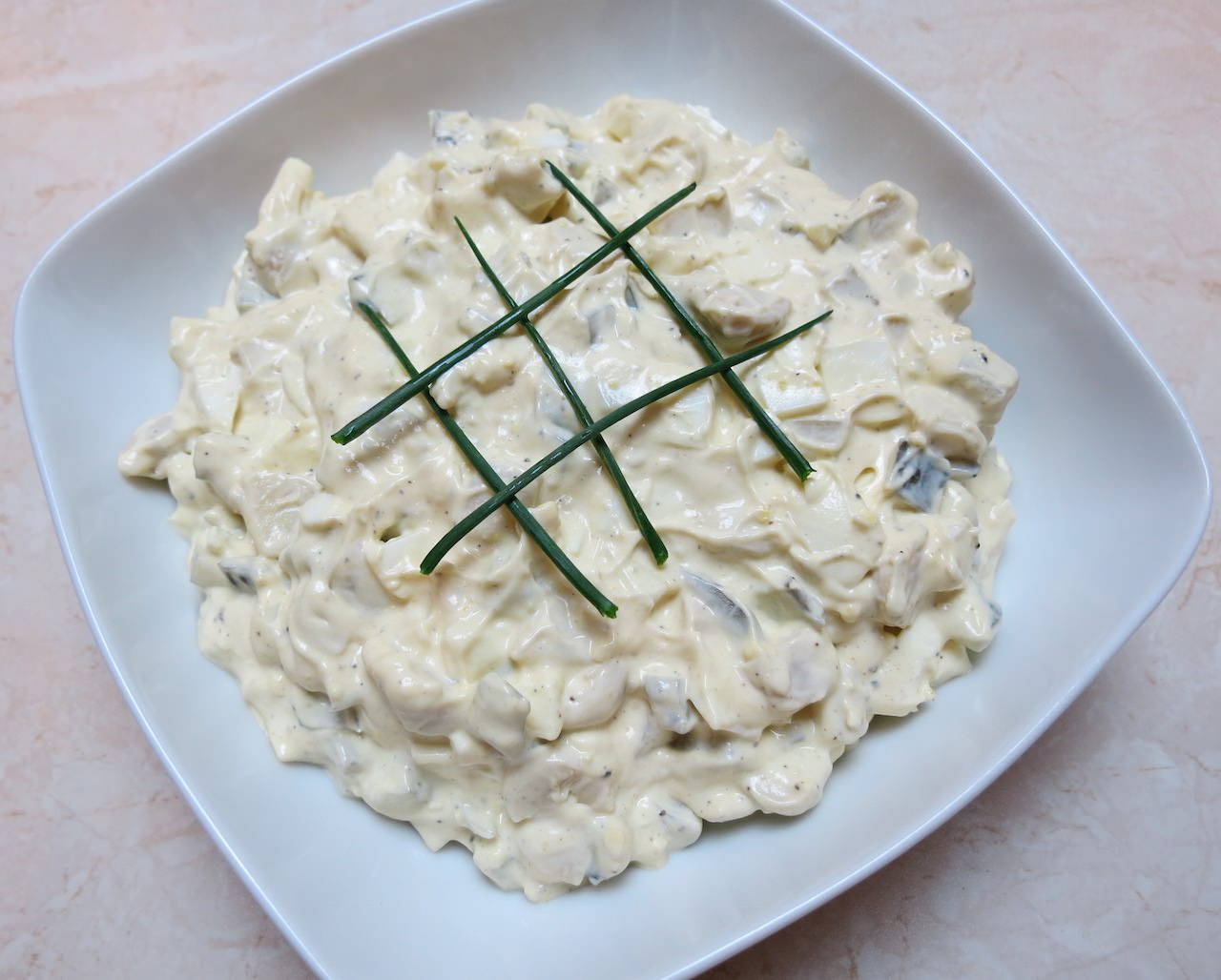 Sos tatarski – Tysiące Pomysłów